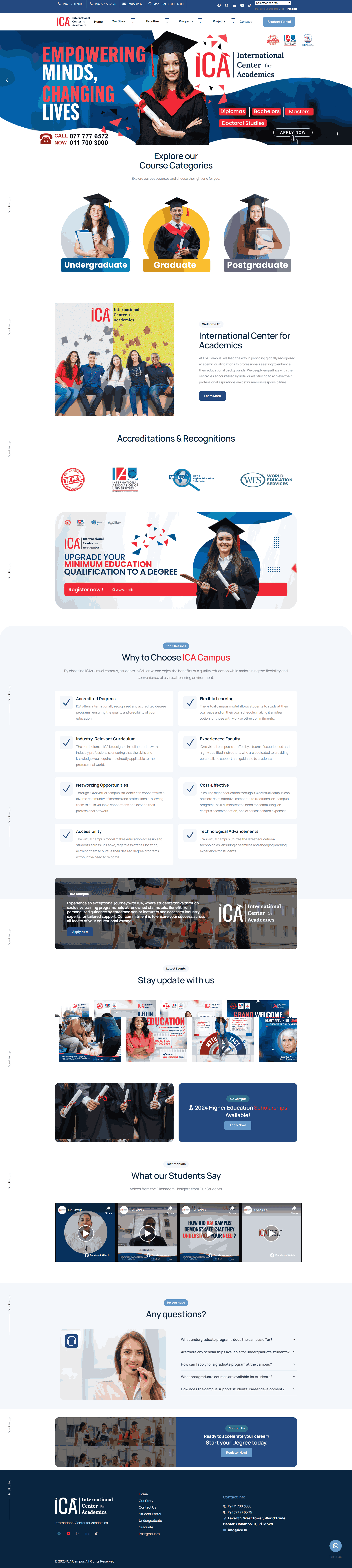 Eterniventures Eterniventures
